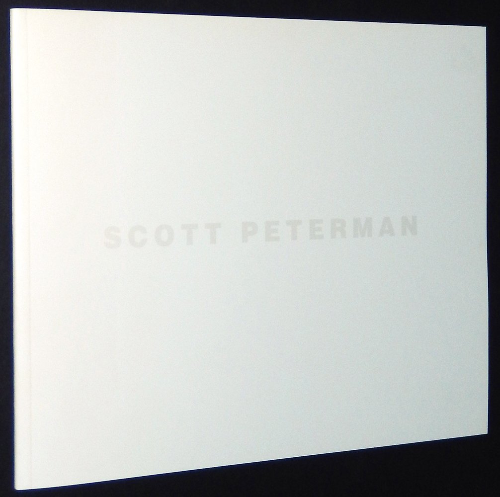 Scott Peterman: A Selection of Images, 1998 - 2002 by Scott Peterman | Goodreads
