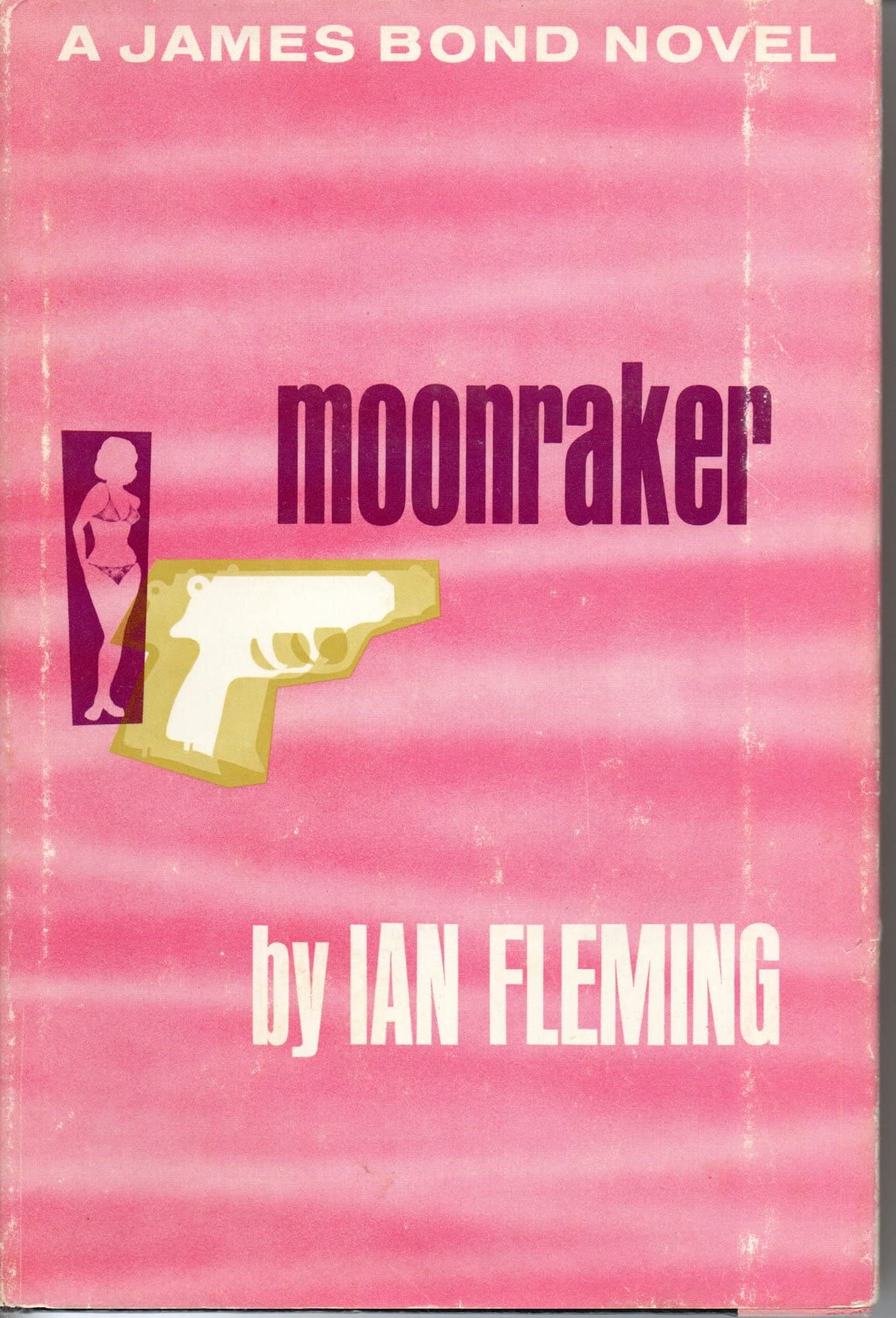 Moonraker by Ian Fleming | Goodreads