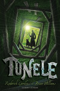 Tunele by Roderick Brian Gordon | Goodreads