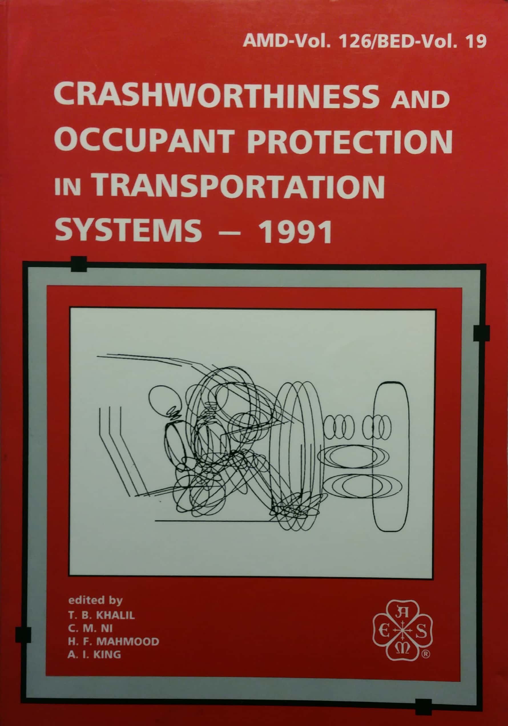 Crash Worthiness and Occupant Protection in Transportation System by T ...