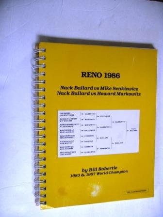 Reno 1986 by Robertie | Goodreads