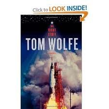 The Right Stuff by Tom Wolfe (2007-03-04) by Tom Wolfe | Goodreads