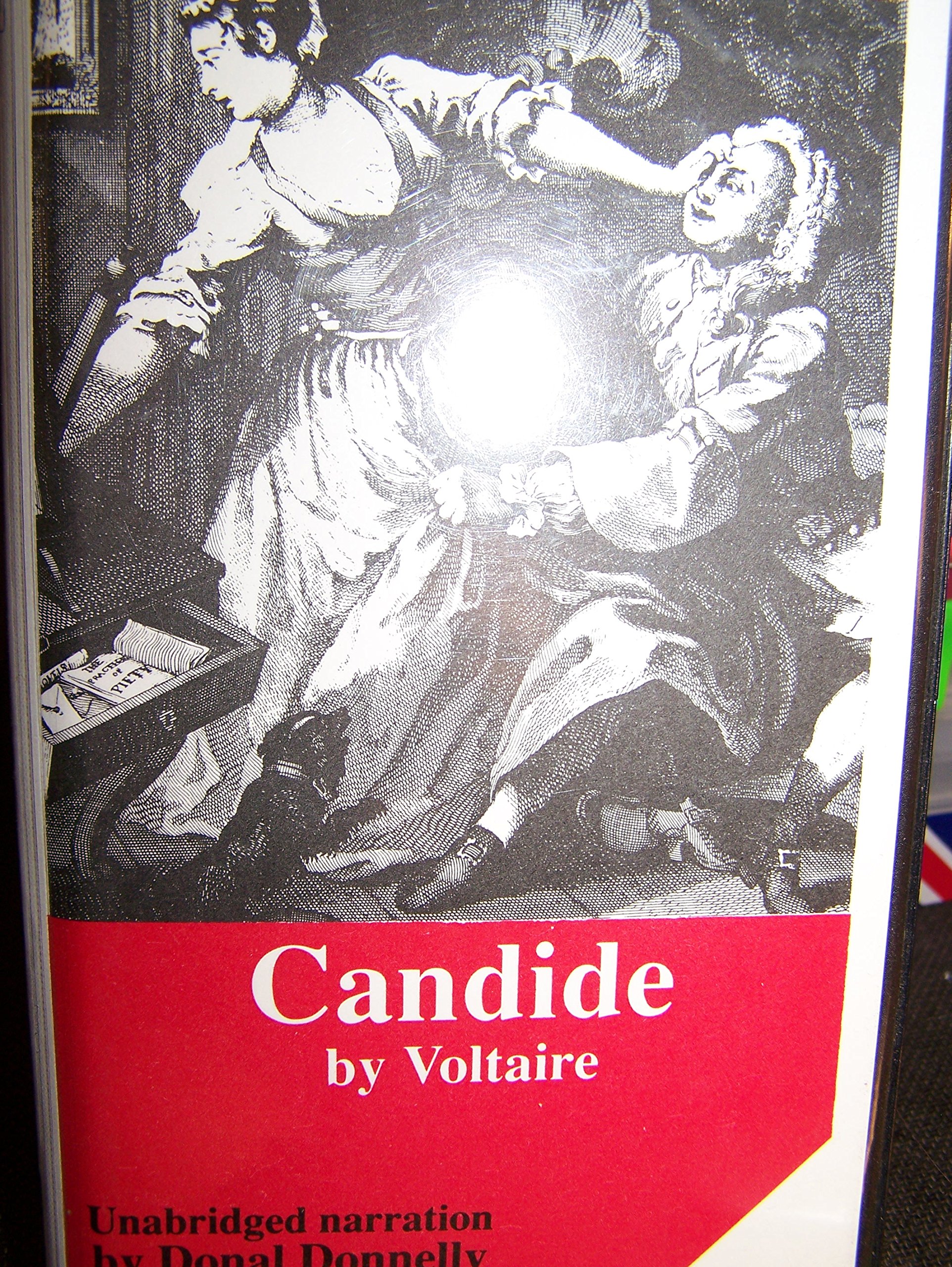 Candide (86540) by Voltaire | Goodreads
