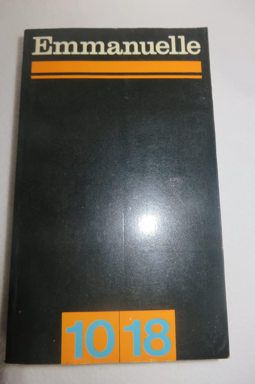 Emmanuelle : La leçon d'homme by Emmanuelle Arsan | Goodreads