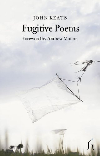 Fugitive Poems (Hesperus Classics - Poetry) by John Keats by John Keats | Goodreads