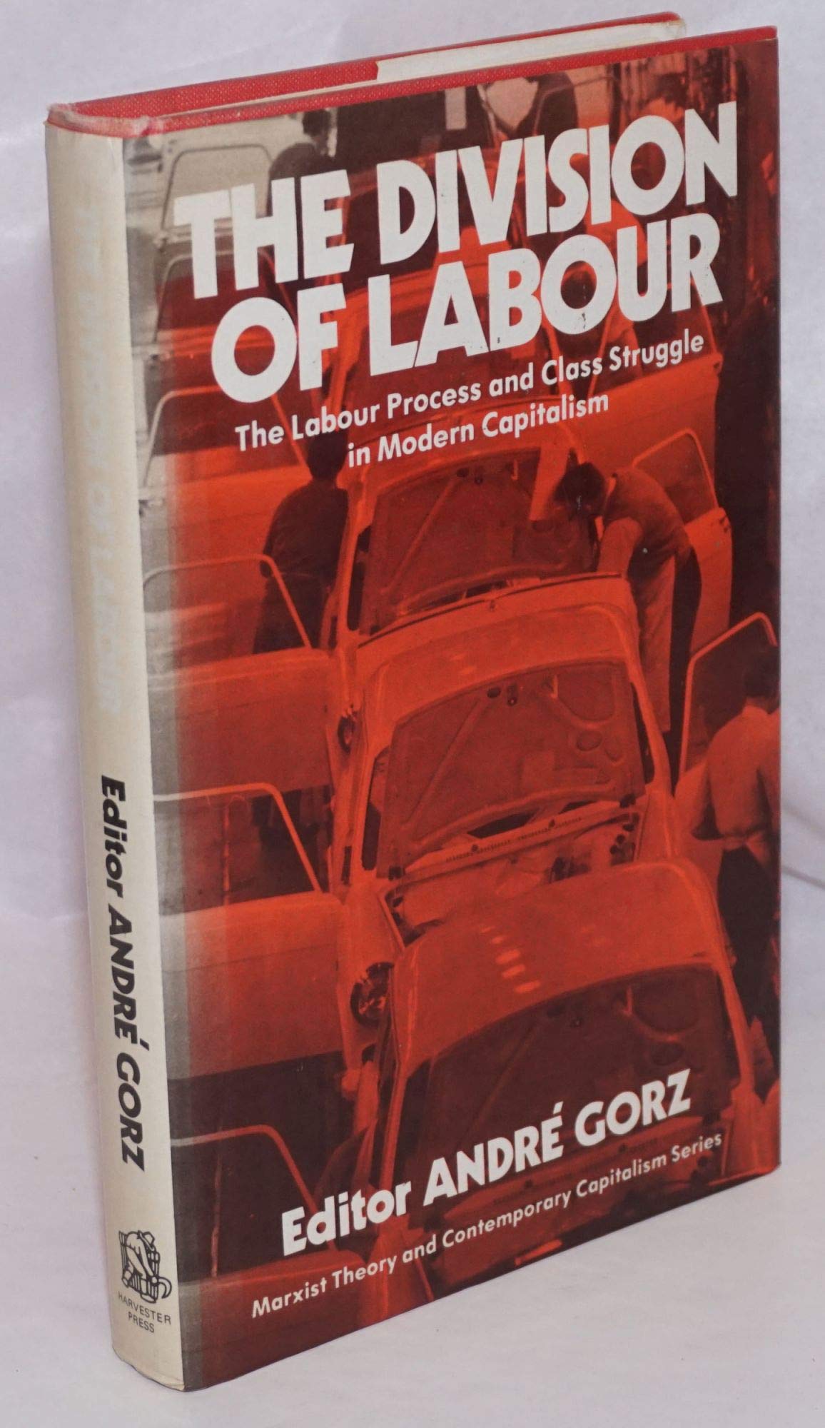 the-division-of-labour-the-labour-process-and-class-struggle-in-modern