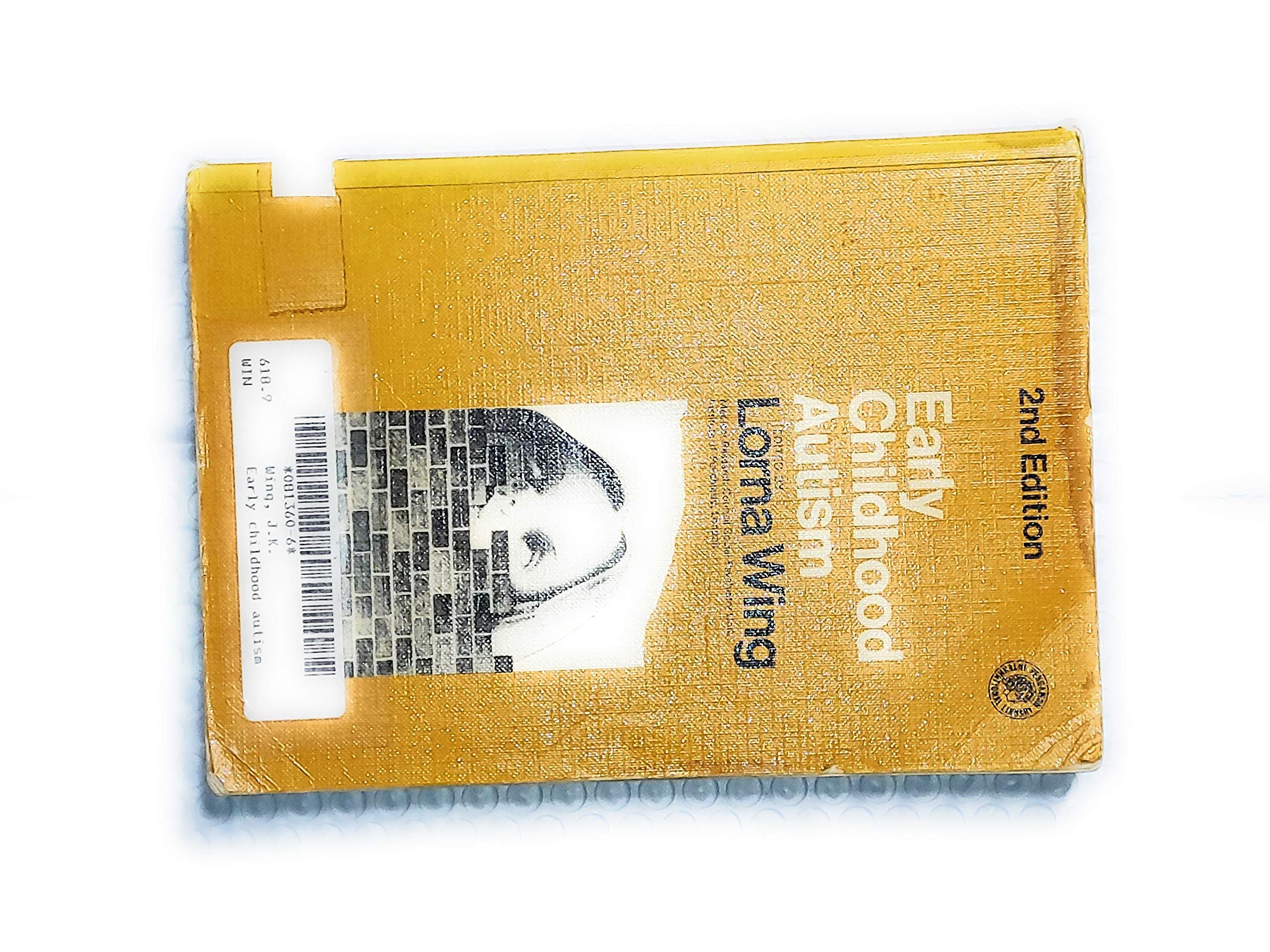 Early Childhood Autism: Clinical, Educational, and Social Aspects by ...