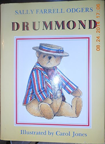 Drummond: The Search for Sarah by Sally Farrell Odgers by Sally Odgers ...