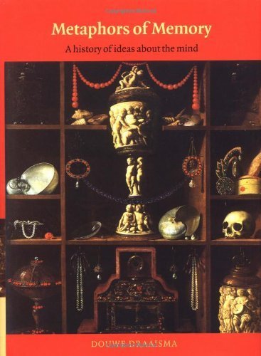 Metaphors of Memory: A History of Ideas about the Mind by Draaisma ...