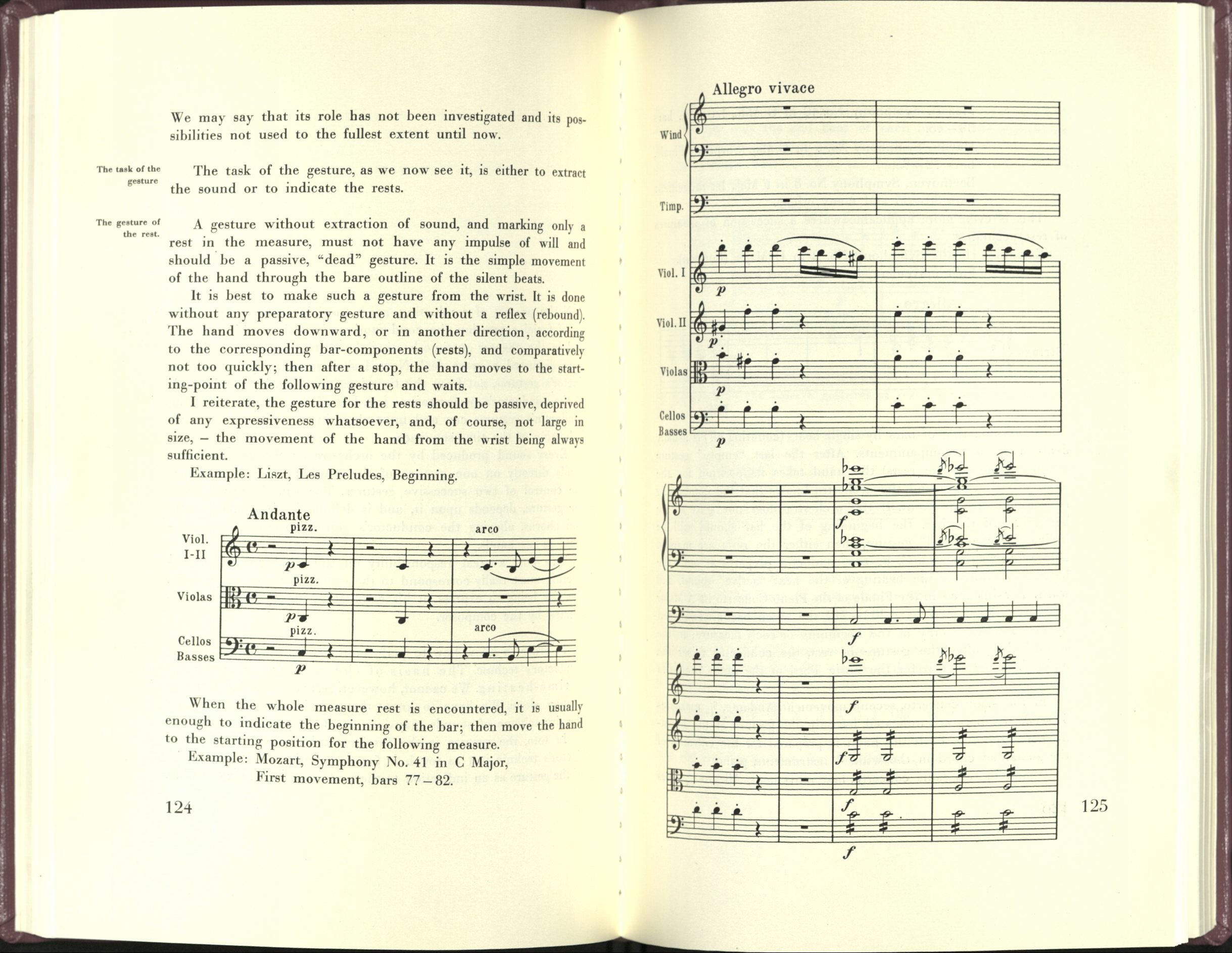 The Conductor and His Baton by Nicolai Malko | Goodreads