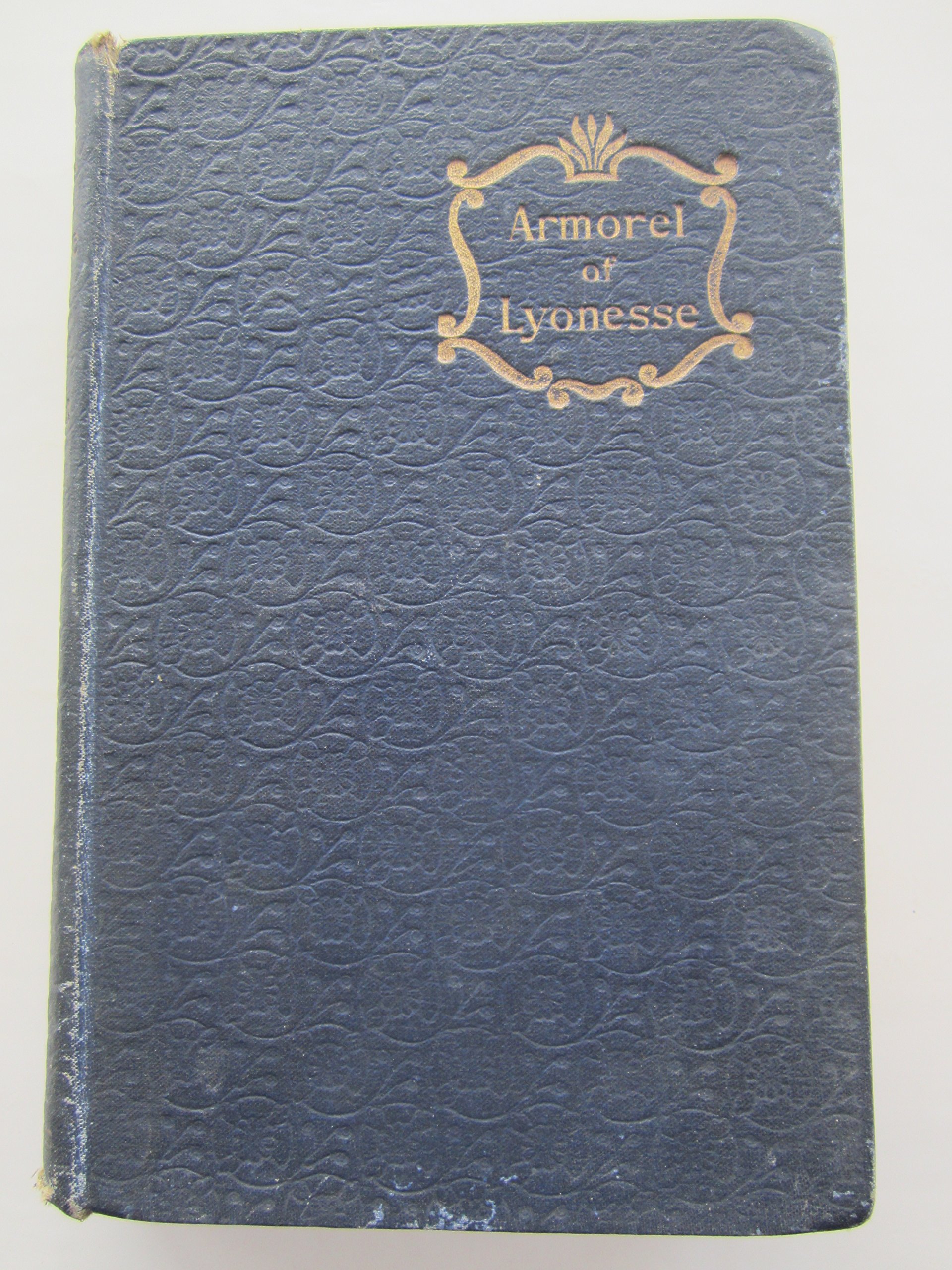 Armorel of Lyonesse: A Roman of To-Day by Walter Besant | Goodreads