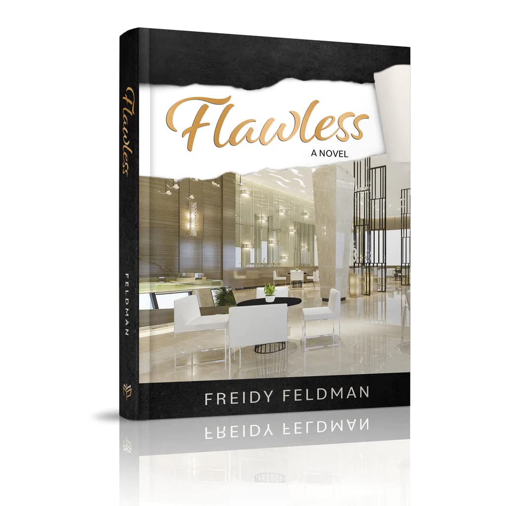 Flawless by Freidy Feldman | Goodreads