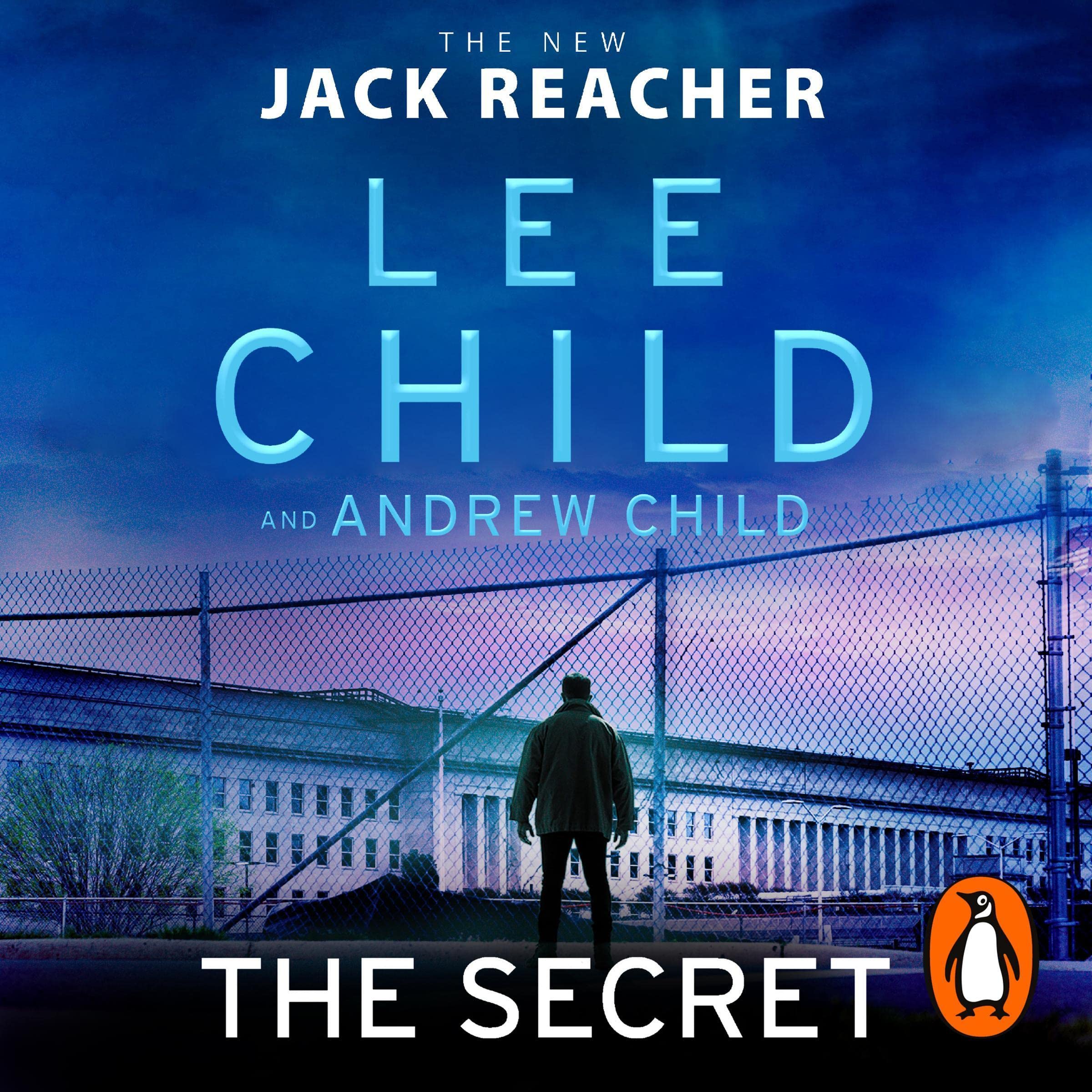 The Secret: Jack Reacher, Book 28 by Lee Child | Goodreads