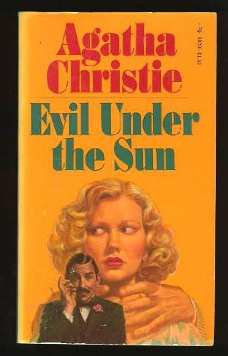 Evil Under the Sun by Agatha Christie | Goodreads