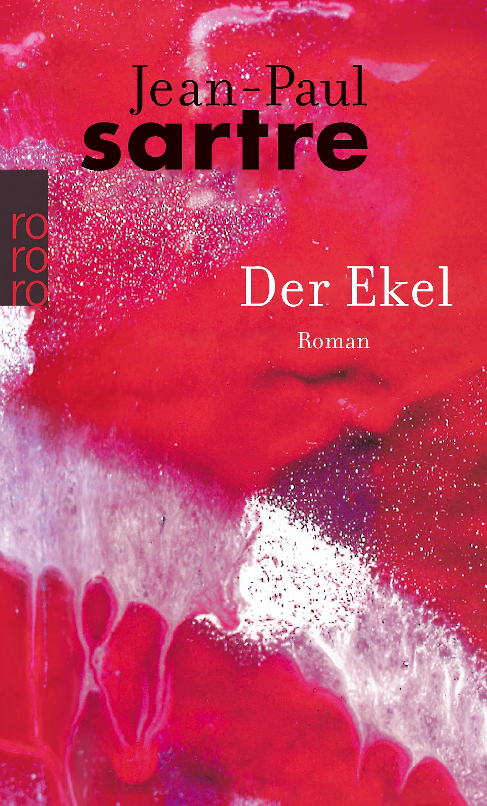 Der Ekel (German Edition) by Jean-Paul Sartre | Goodreads