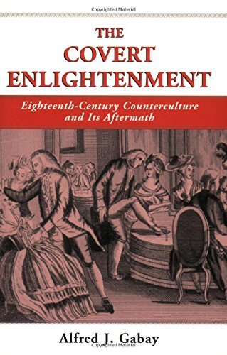 Covert Enlightenment: 18th Century Counterculture (Swedenborg Studies ...