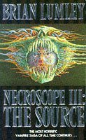 The Source (Necroscope, Book 3) by Lumley, Brian (1989) Paperback by ...