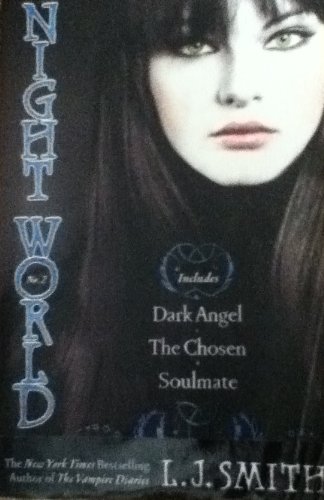 Night World: Secret Vampire, Daughters of Darkness, Spellbinder by L.J ...