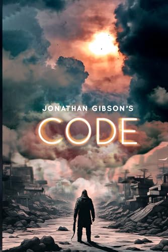 Code by Jonathan Gibson | Goodreads