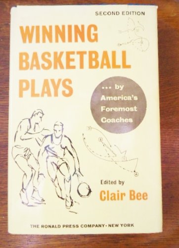 Winning Basketball Plays by Clair Bee | Goodreads