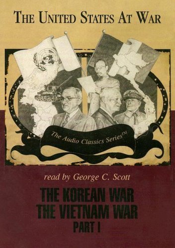 The Korean War and The Vietnam War: Part I (United States at War) by ...
