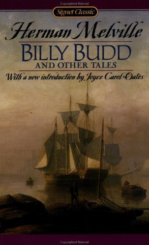Billy Budd and Other Tales by Herman Melville by Herman Melville ...