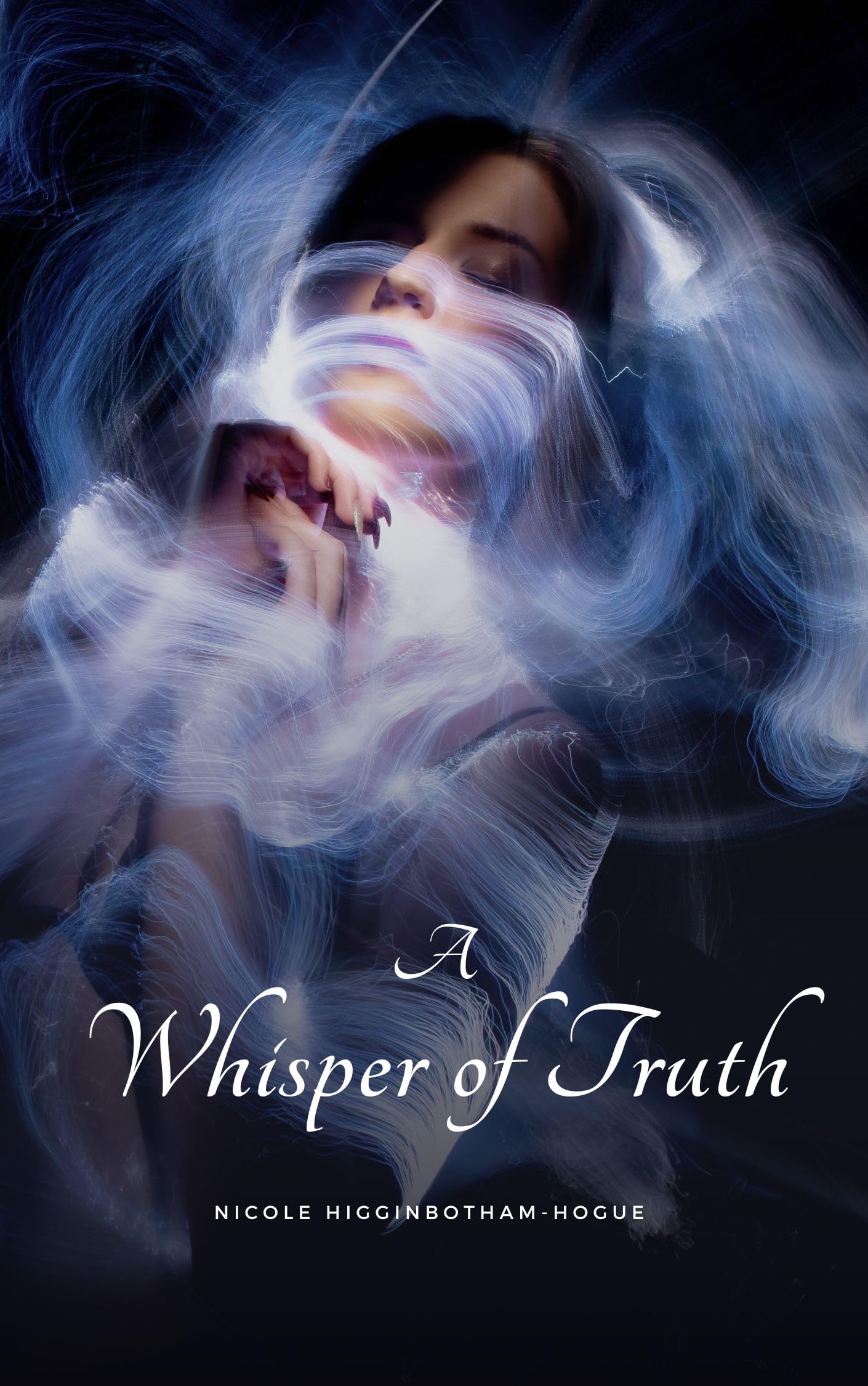 A Whisper of Truth by Nicole Higginbotham-Hogue | Goodreads