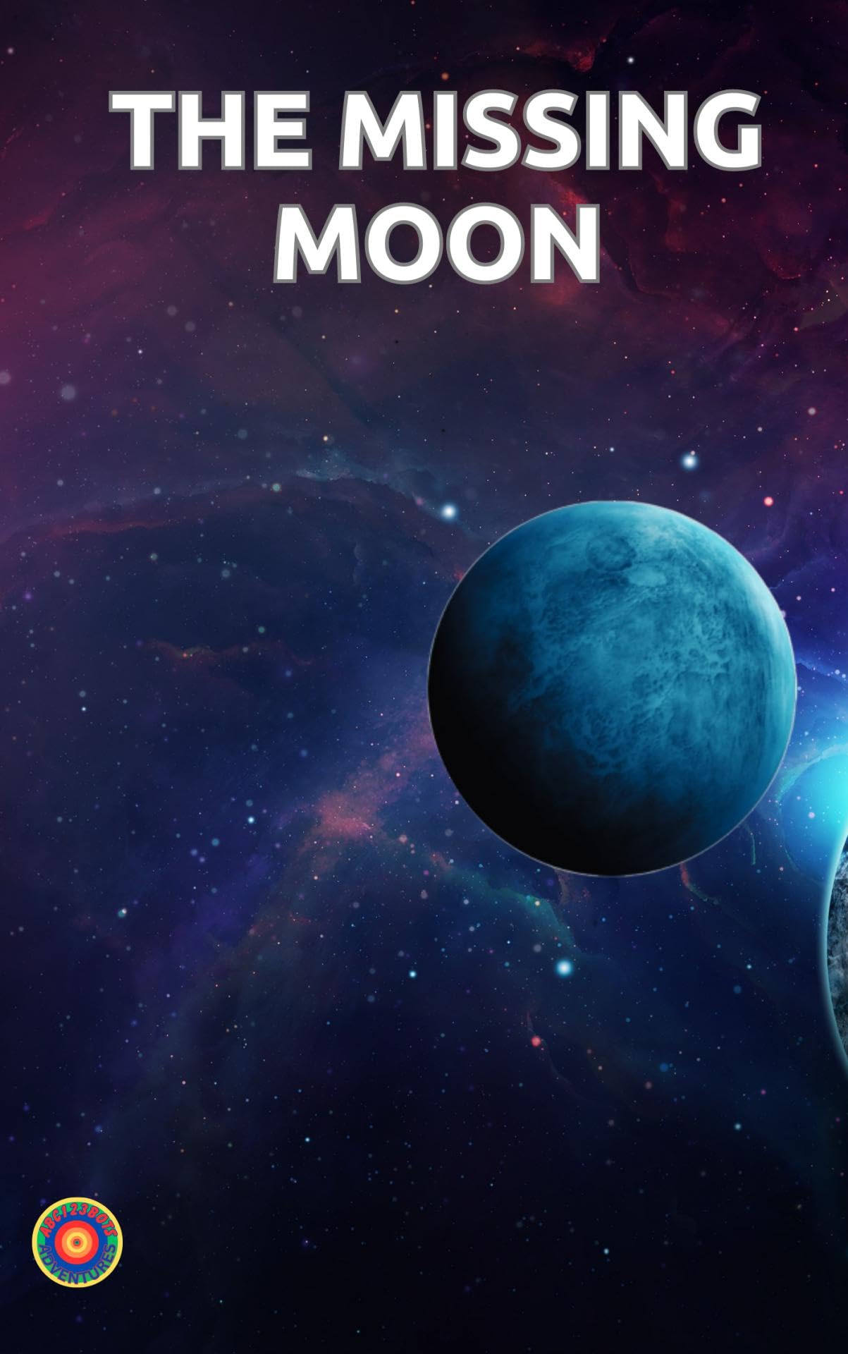 The Missing Moon by Douglas Basham | Goodreads