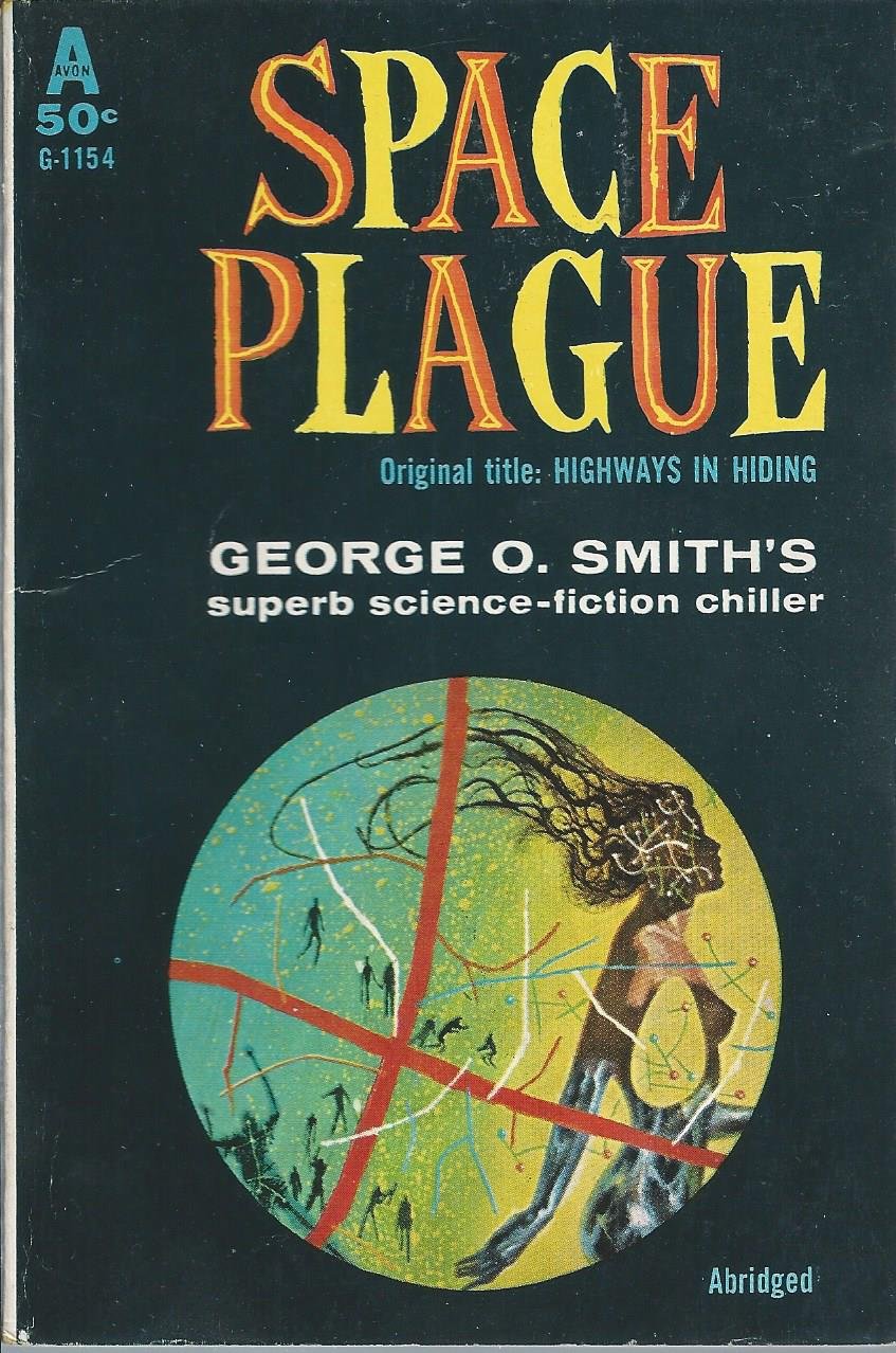 Space Plague by George O. Smith | Goodreads