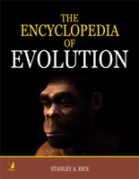 The Encyclopedia Of Evolution by Stanley A. Rice | Goodreads