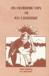 An Introduction to Adi Language by Tamo Mibang | Goodreads
