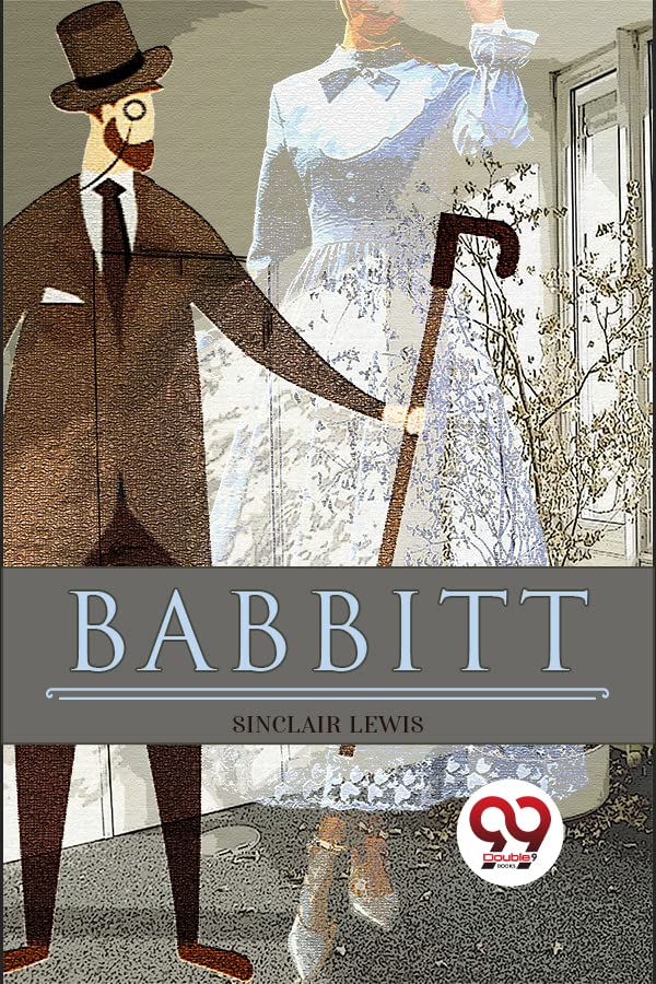 Babbitt Sinclair Lewis Sinclair Lewis by Sinclair Lewis | Goodreads
