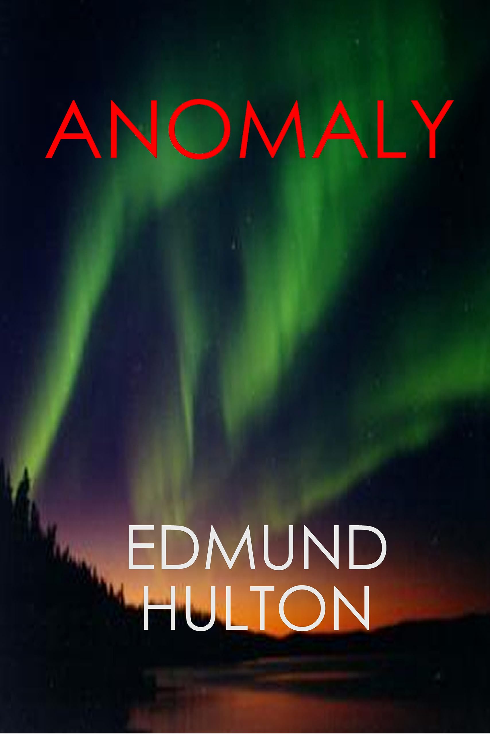 ANOMALY: The Keepers by Edmund Hulton | Goodreads