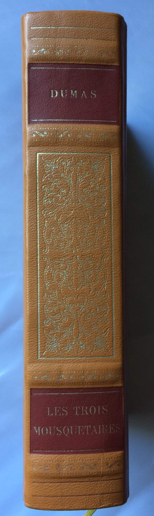 Les Trois Mousquetaires Par Alexandre Dumas by Alexandre Dumas | Goodreads