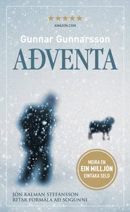 Aðventa by Gunnar Gunnarsson | Goodreads