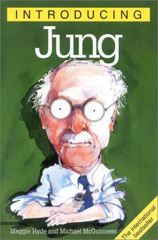 Introducing Jung by Maggie Hyde (1990-03-16) by Maggie Hyde | Goodreads