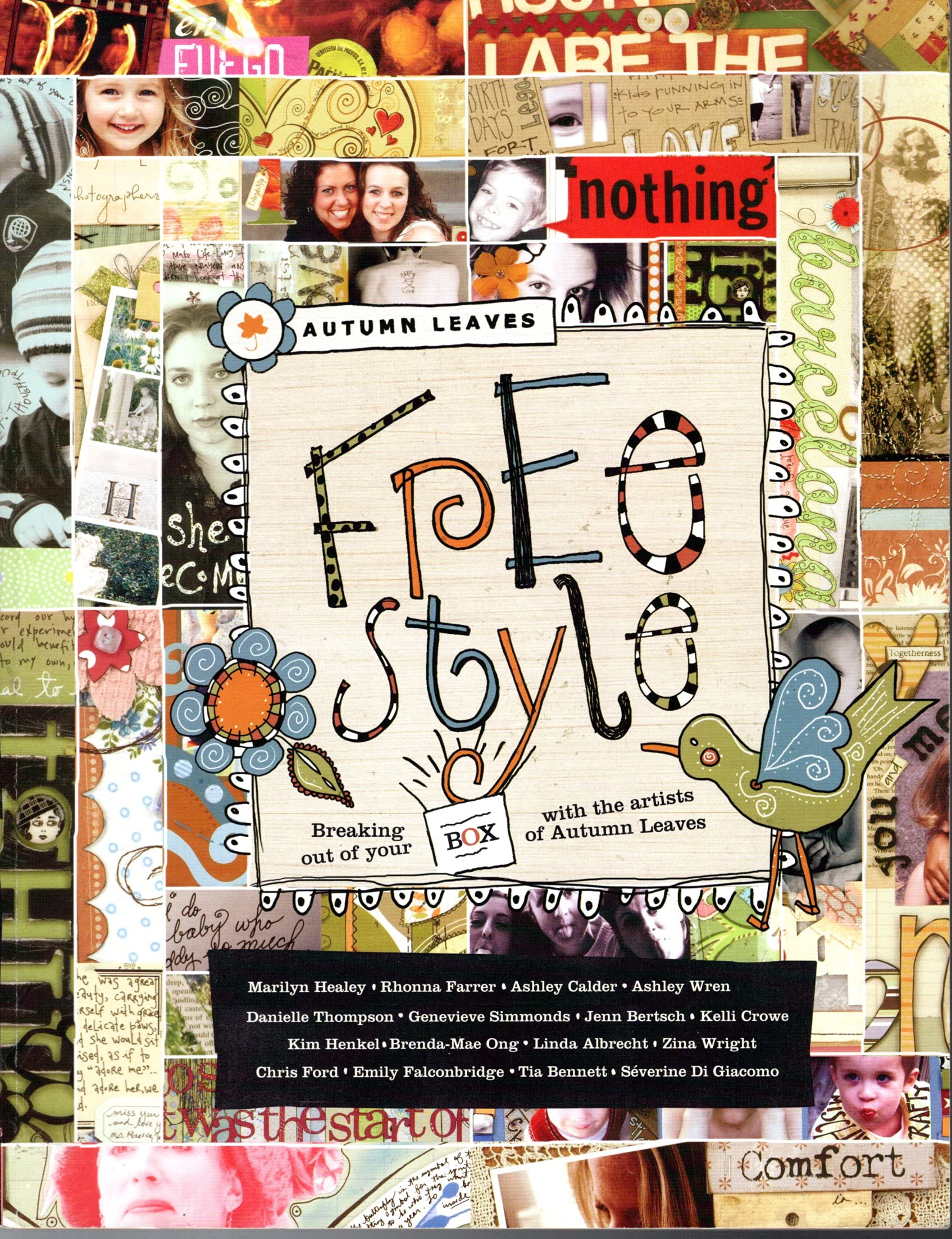Freestyle by Erin Trimble | Goodreads