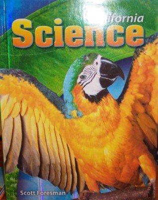 California Science, Grade 1 (Parrot) (Parrot) by Timothy J. Cooney ...