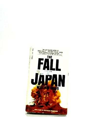 The Fall of Japan by William Craig | Goodreads