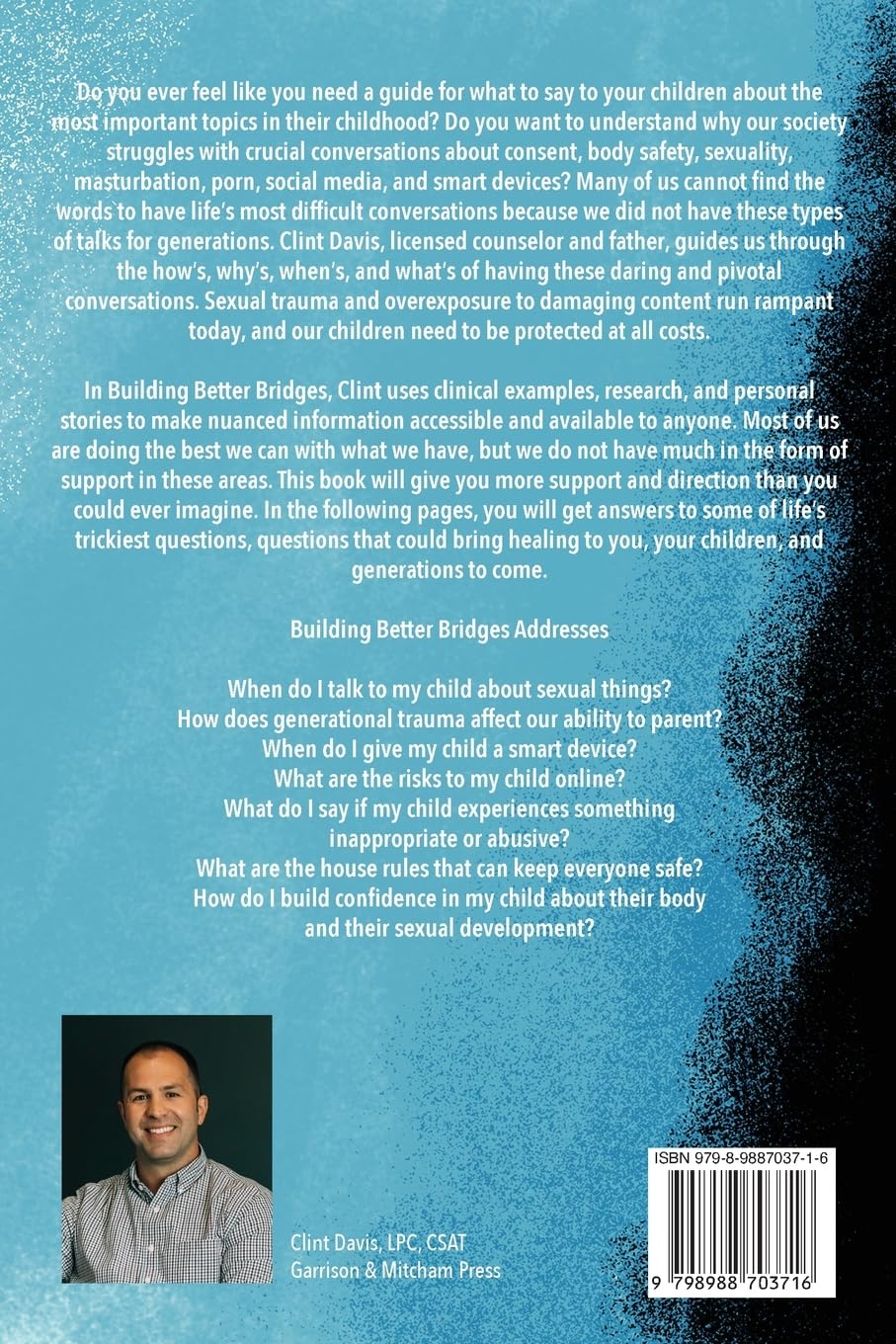 Building Better Bridges: A Guidebook To Having Difficult Conversations ...