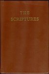 The Scriptures by Institute for Scripture Research | Goodreads
