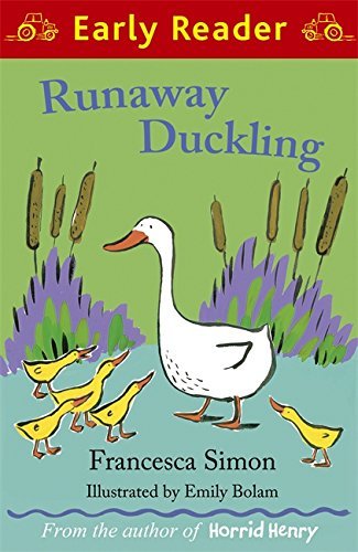 Runaway Duckling (Early Reader: Potter's Barn) by Francesca Simon by ...