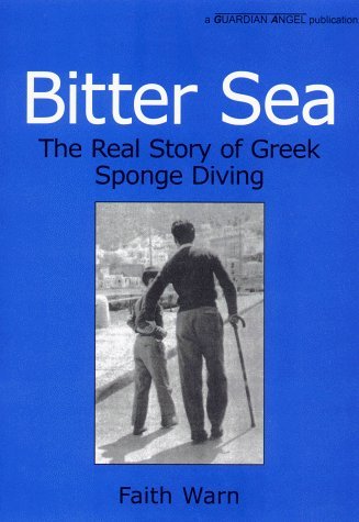 Bitter Sea by Faith Warn | Goodreads