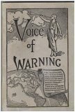Voice of Warning by Parley P. Pratt | Goodreads