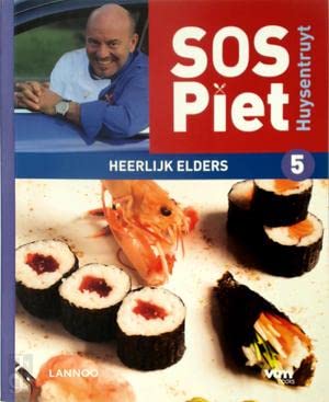 SOS PIET - Heerlijk elders: actie Dag Allemaal by Piet Huysentruyt ...