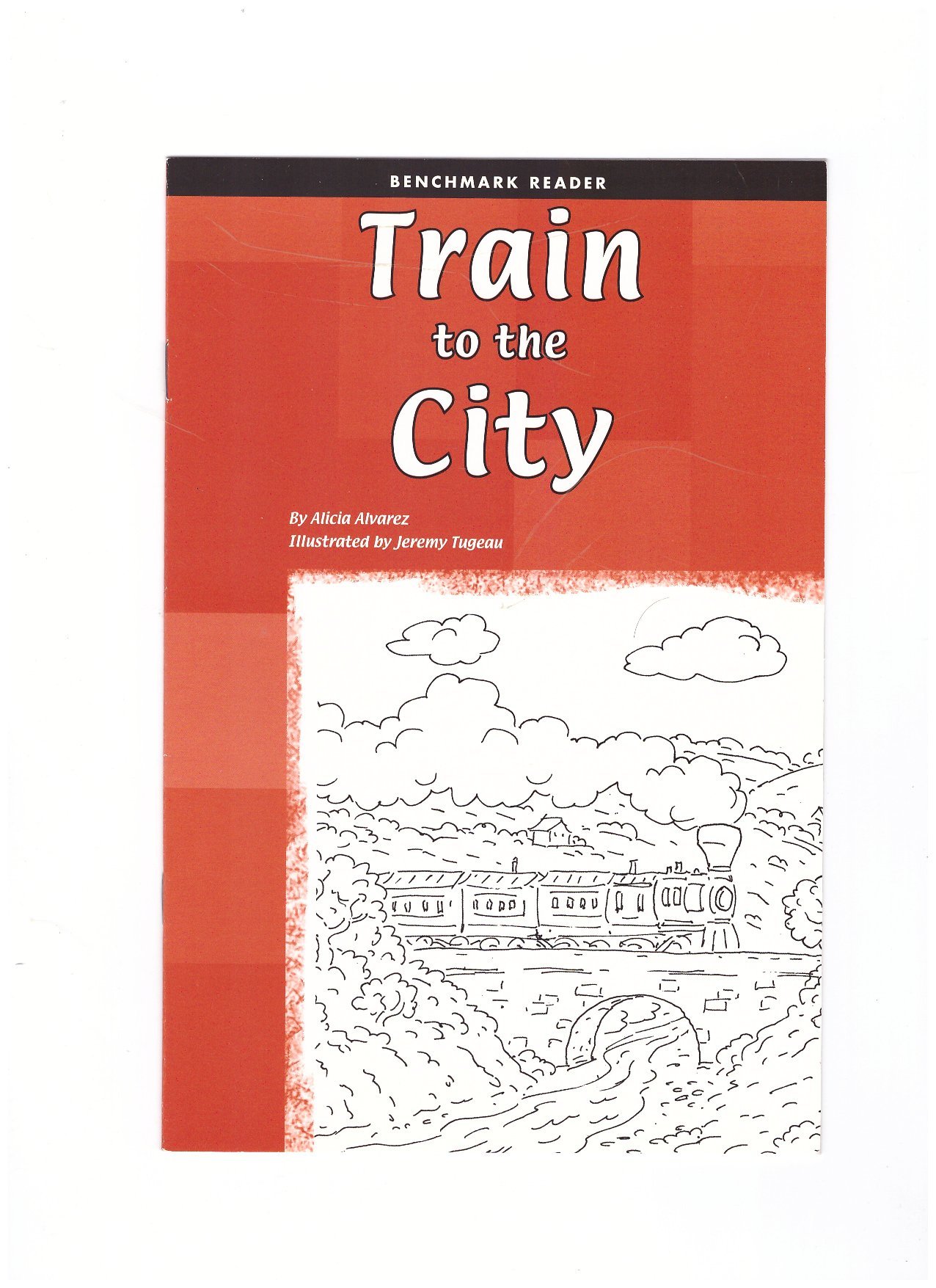 READING 2008 INTERVENTION BENCHMARK READER GRADE 1 UNIT 5 by Scott ...