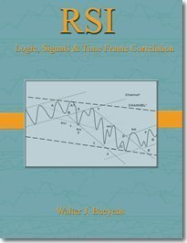 RSI: Logic, Signals & Time Frame Correlation by Wayne Baeyens | Goodreads