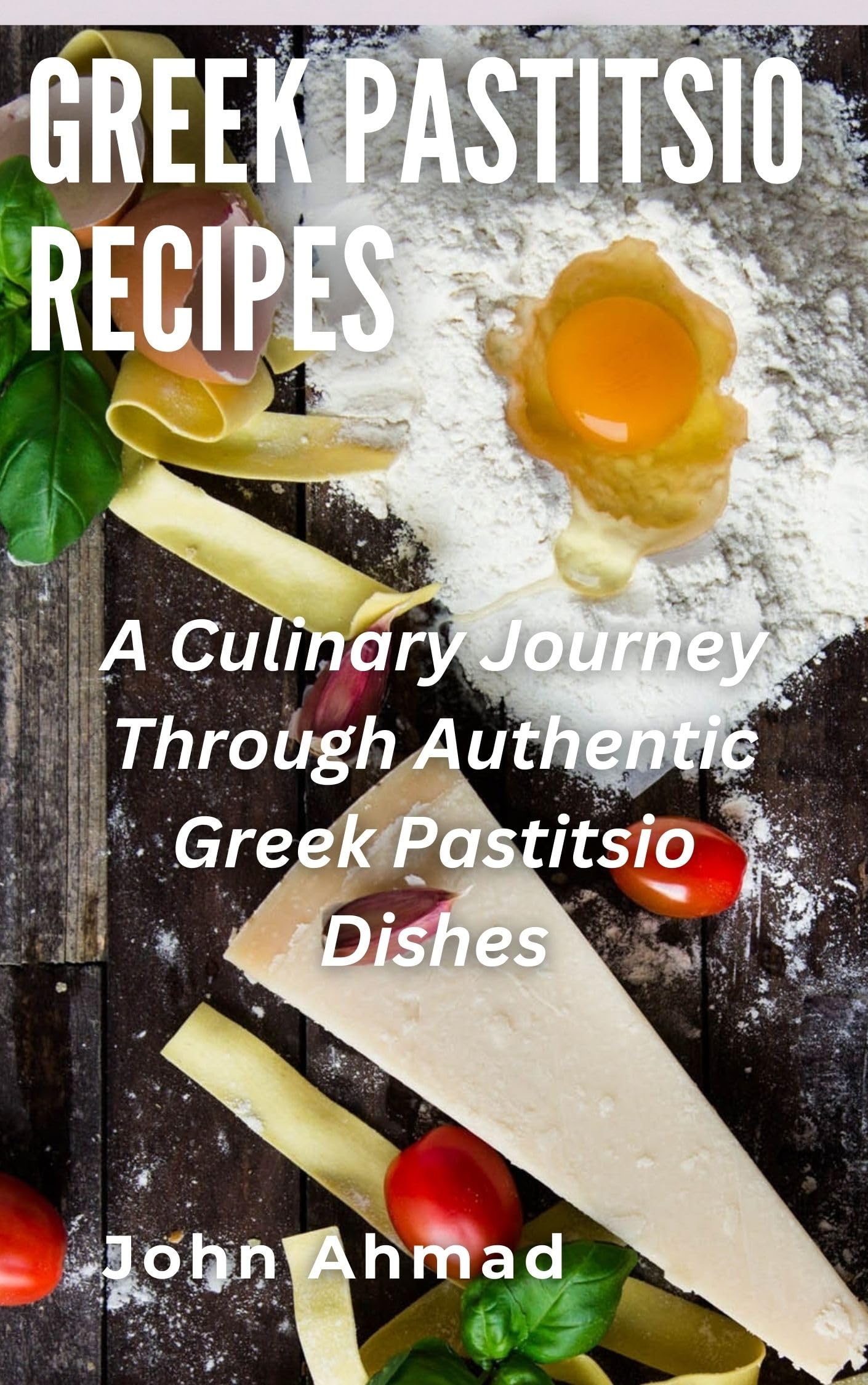 Greek Pastitsio Recipes: A Culinary Journey Through Authentic Greek ...