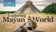 Exploring the Mayan World by Edwin Barnhart | Goodreads
