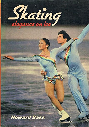 Skating by Bass Howard | Goodreads